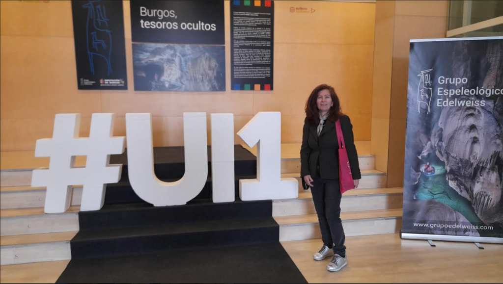 La Prof.ssa De Simini relatrice all’Universidad Internacional Isabel I ...